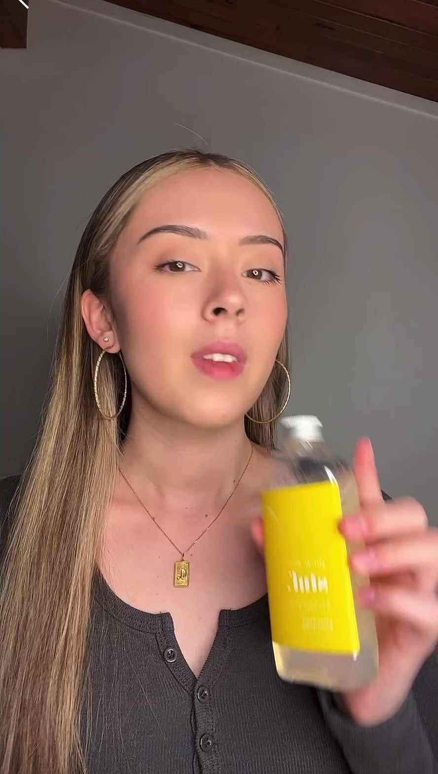 Glycolic Face Toner | Stuf. Skin AU | stufskin.com