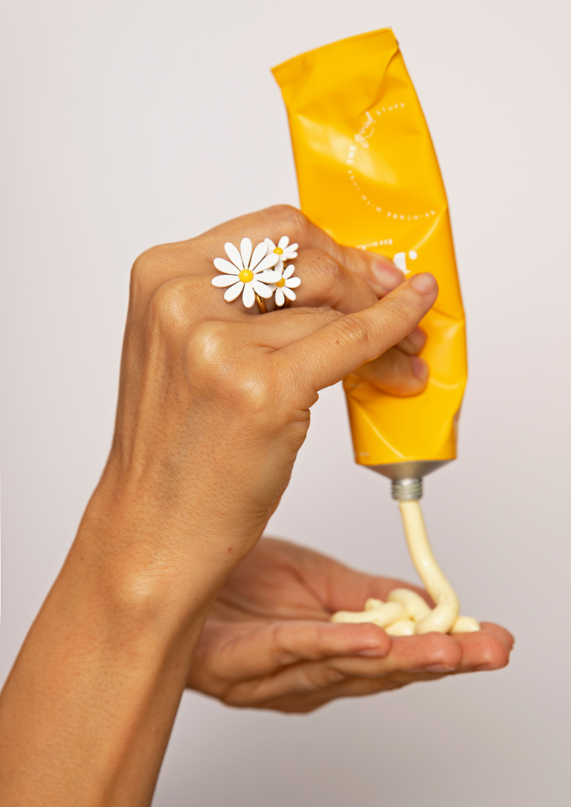 Everyday Hydrating Face Cream | Stuf. Skin AU | stufskin.com